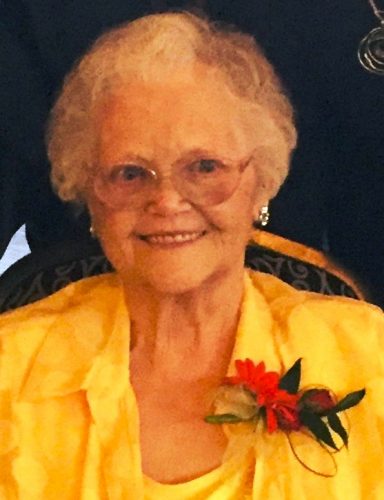 Janet Marie Grosso | News, Sports, Jobs - The Daily News